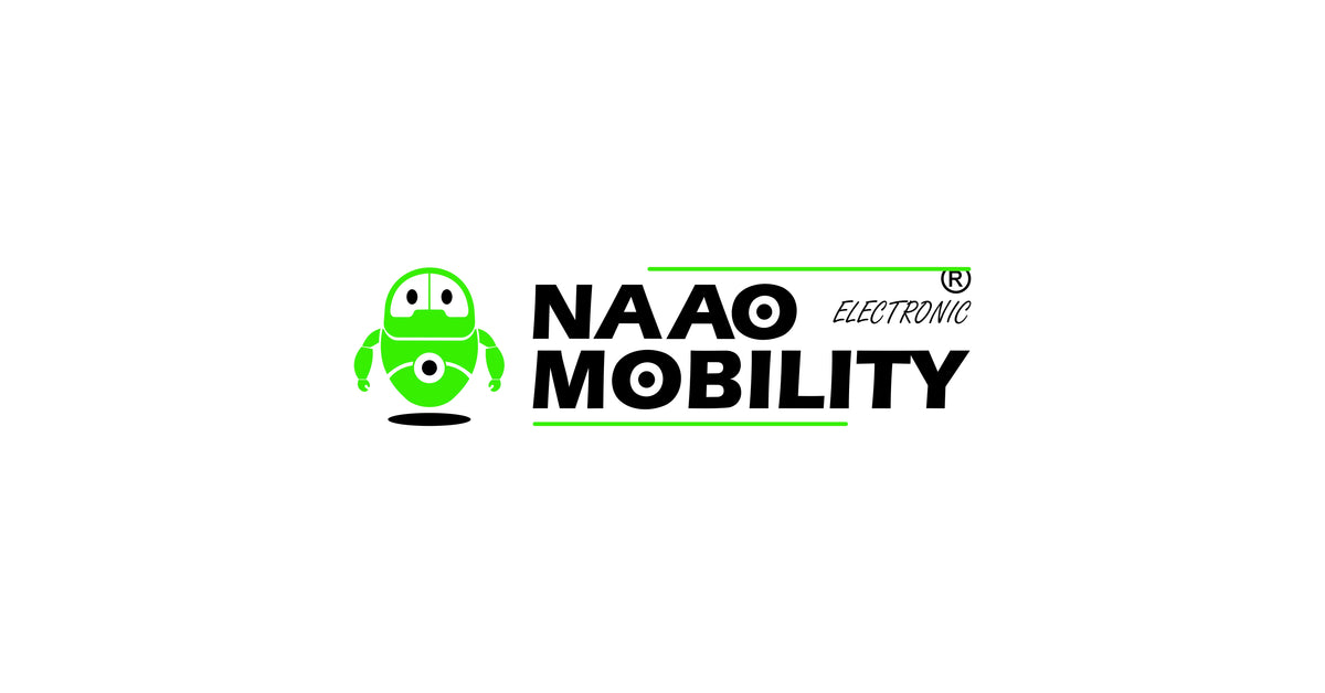 Naao Mobility | Lo mejor de la movilidad eléctrica en Colombia